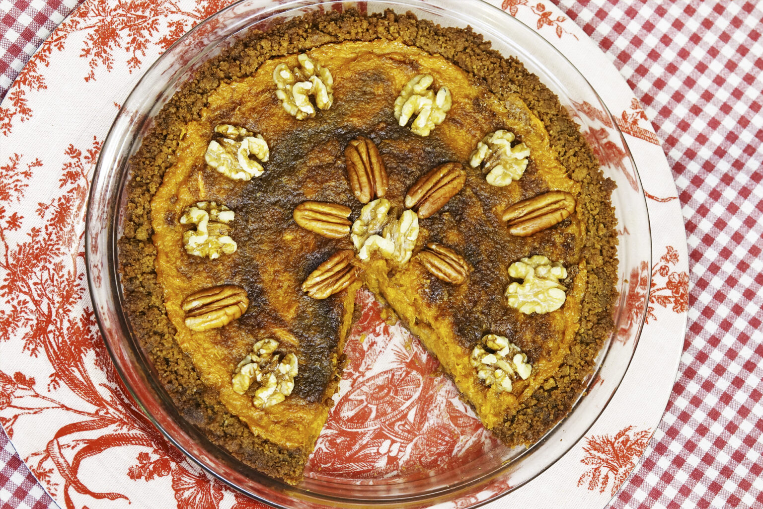 Festive Fall Fare - Jazzy Vegetarian - Vegan and Delicious!