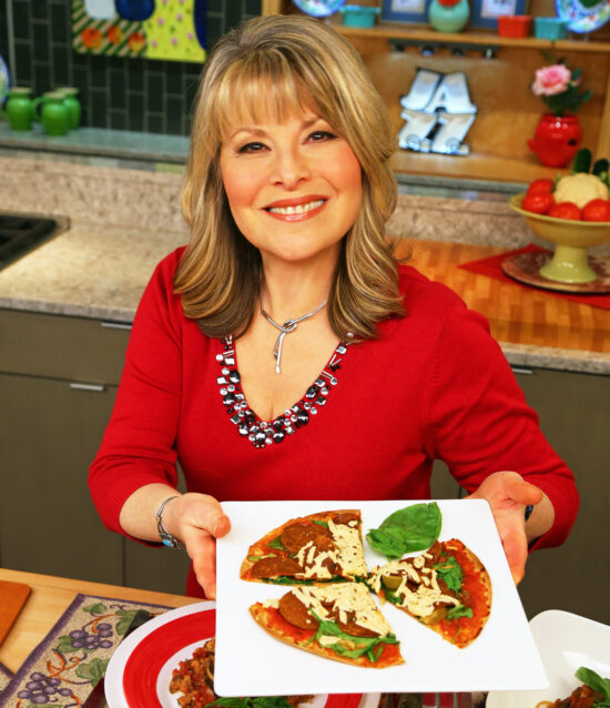 ABOUT SEASON FIVE on Public Television - Jazzy Vegetarian - Vegan and ...