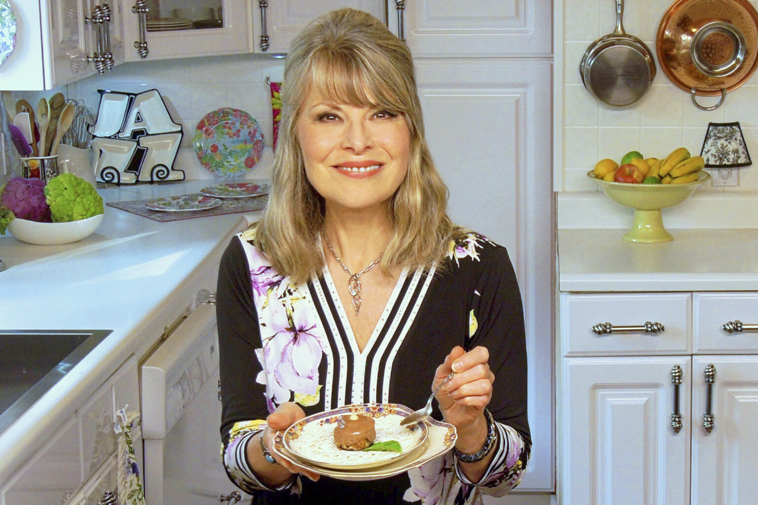 ABOUT SEASON EIGHT on Public Television - Jazzy Vegetarian - Vegan and ...