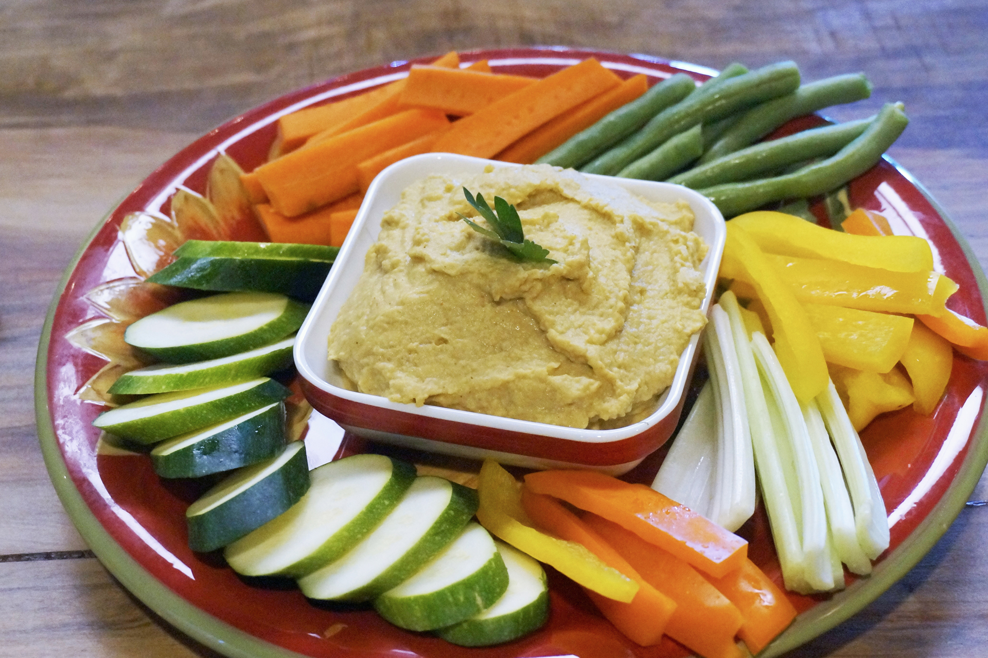 65 Vegan Thanksgiving Recipes! - Jazzy Vegetarian - Vegan and Delicious!