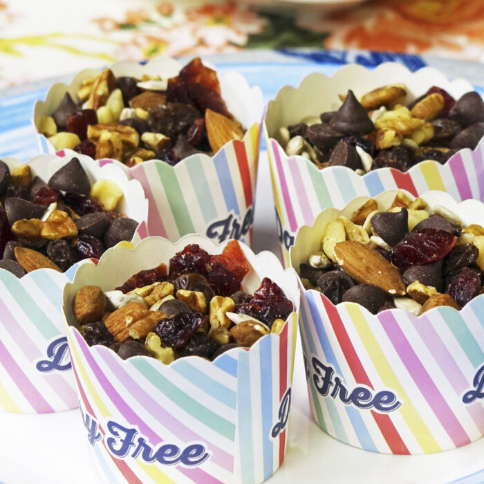 Laura's Cauliflower Rice - Jazzy Vegetarian - Vegan and Delicious!