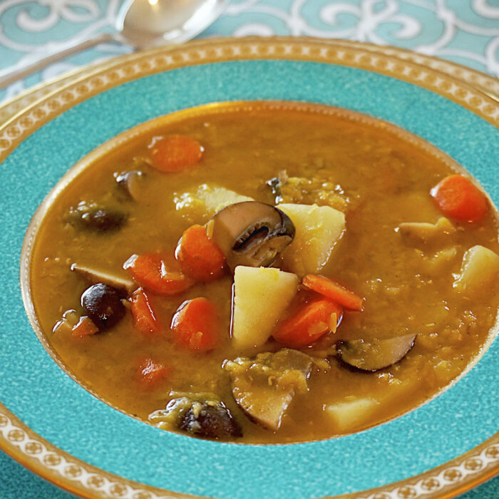 Basmati Rice With Cashews and Scallions - Jazzy Vegetarian - Vegan and ...