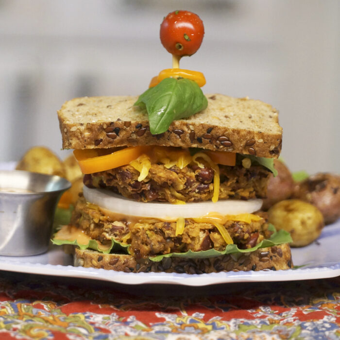 Flavorful Brown Basmati Rice - Jazzy Vegetarian - Vegan and Delicious!