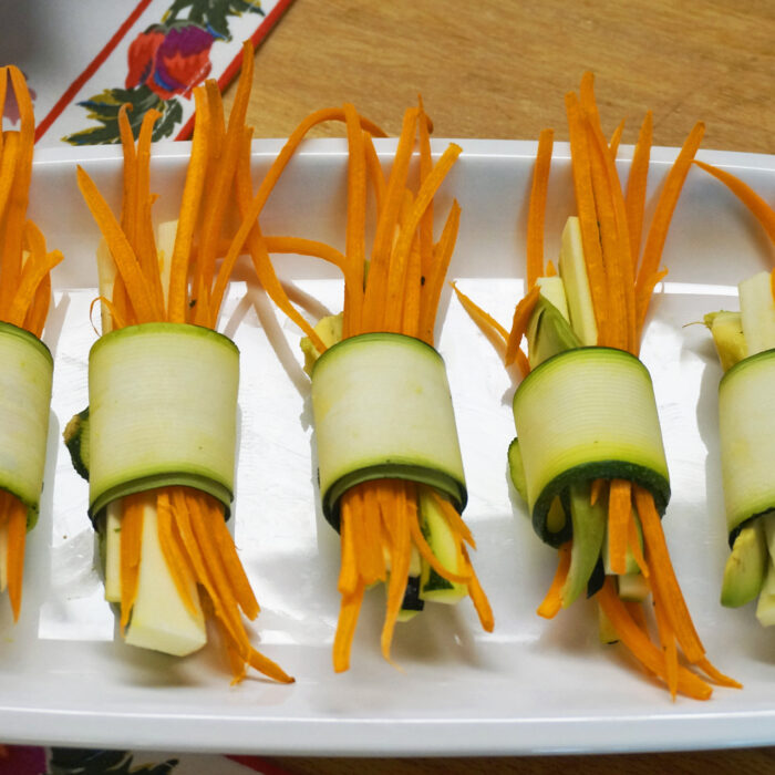 Flavorful Brown Basmati Rice - Jazzy Vegetarian - Vegan and Delicious!