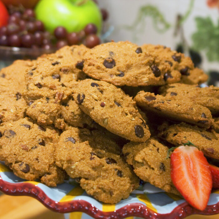Stuffed Red Pepper Boats - Jazzy Vegetarian - Vegan and Delicious!