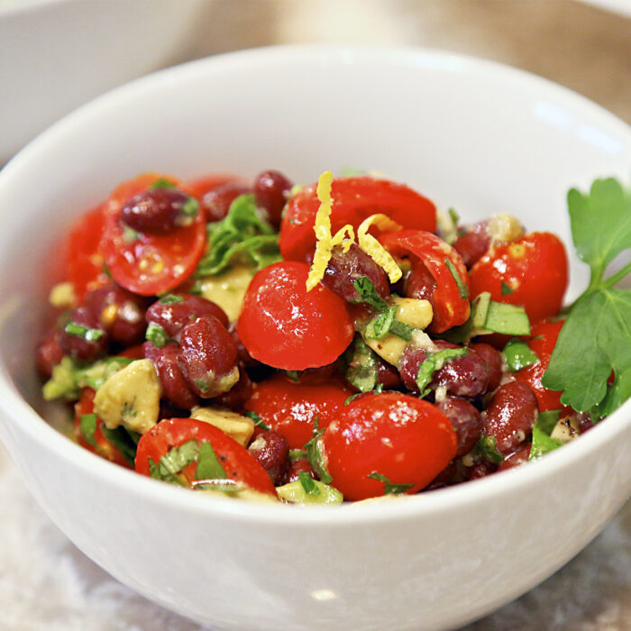 Flavorful Brown Basmati Rice - Jazzy Vegetarian - Vegan and Delicious!