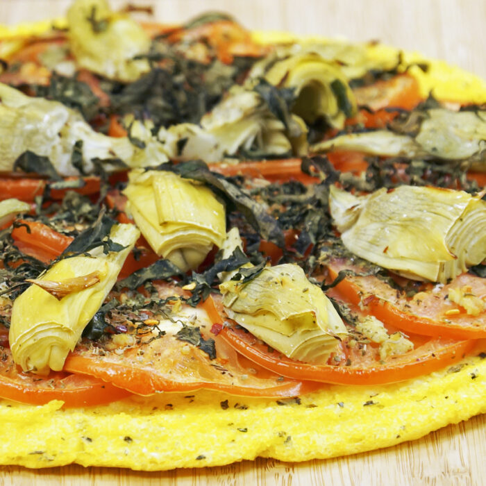 Flavorful Brown Basmati Rice - Jazzy Vegetarian - Vegan and Delicious!