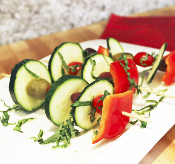Stuffed Green Bell Peppers - Jazzy Vegetarian - Vegan and Delicious!