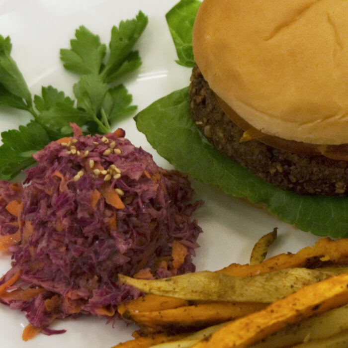 Spicy Rice - Jazzy Vegetarian - Vegan and Delicious!