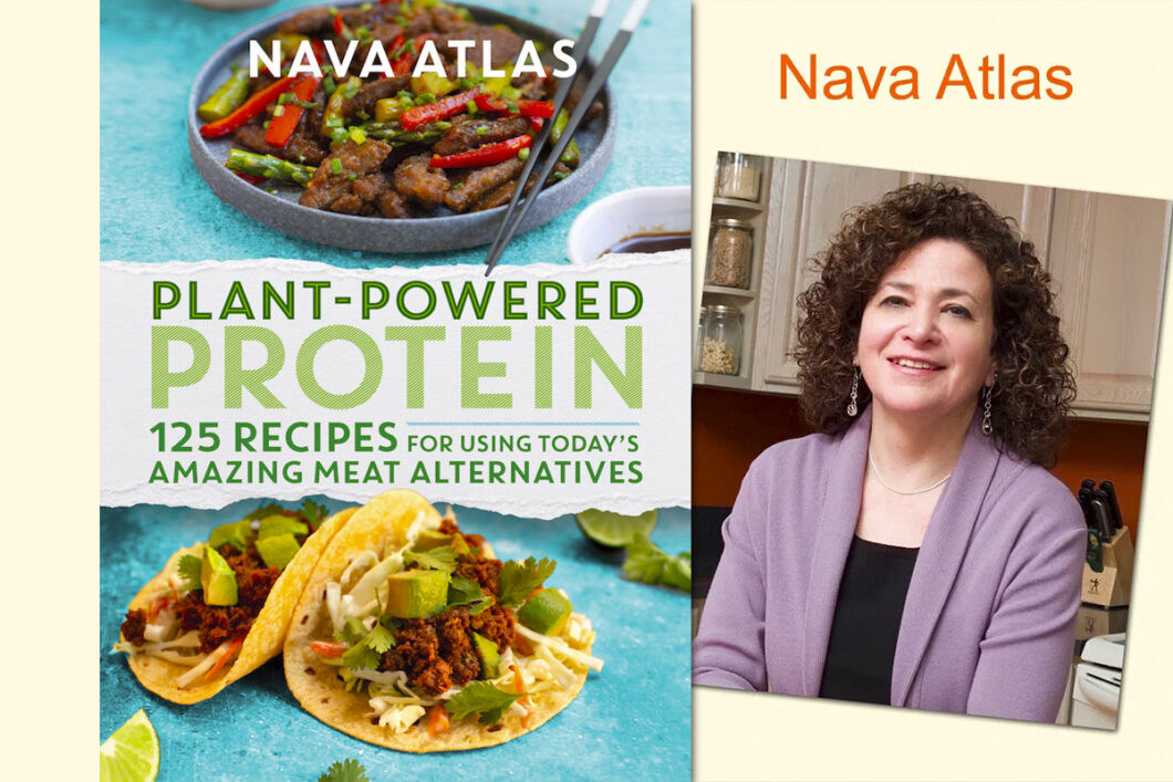 Classic Vegan Meat Loaf By Nava Atlas - Jazzy Vegetarian - Vegan and ...