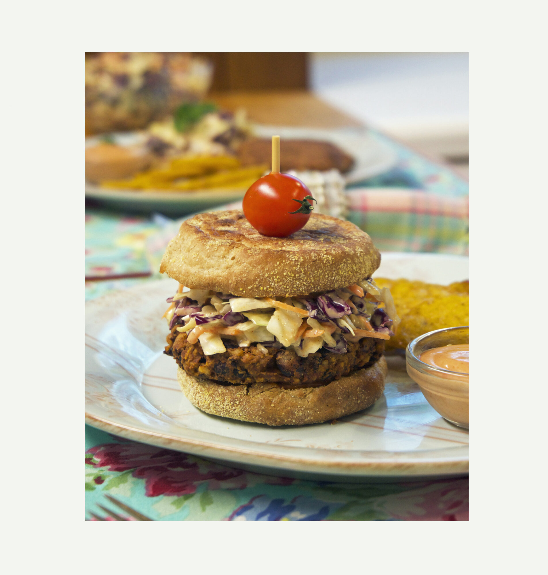 Easy Vegan Home Cooking - Jazzy Vegetarian - Vegan and Delicious!