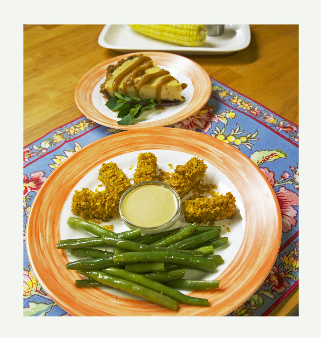 Easy Vegan Home Cooking - Jazzy Vegetarian - Vegan and Delicious!