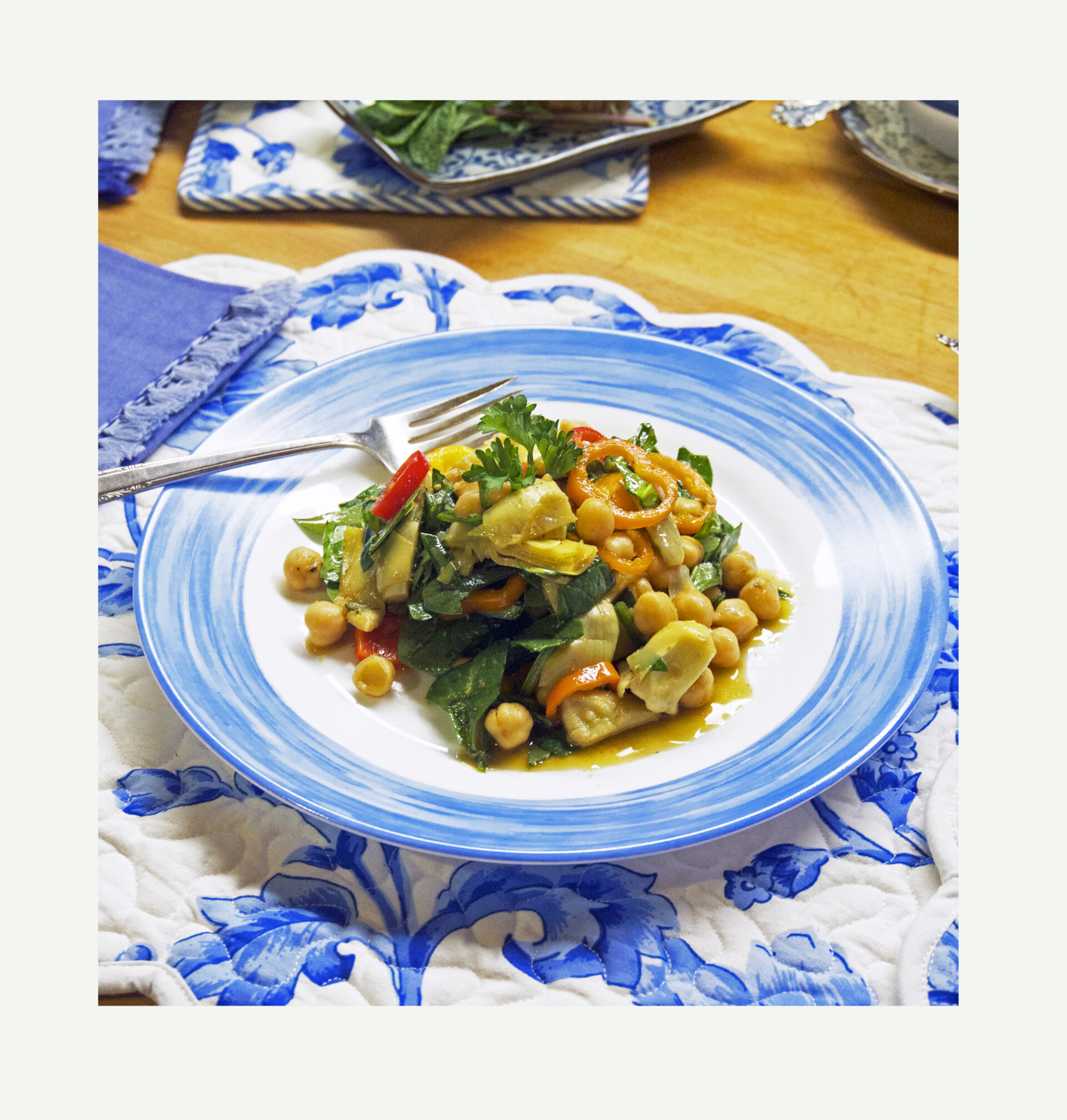 Easy Vegan Home Cooking - Jazzy Vegetarian - Vegan and Delicious!