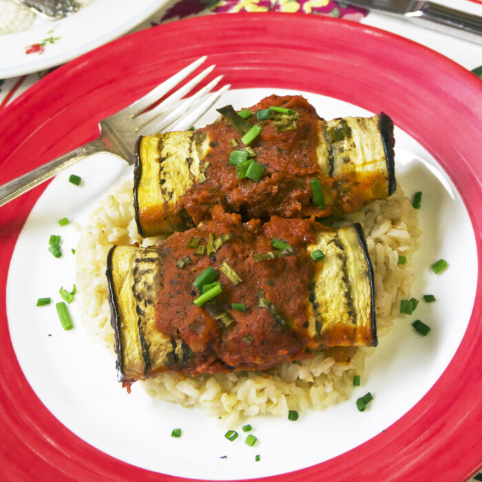 Basmati Rice With Cashews and Scallions - Jazzy Vegetarian - Vegan and ...