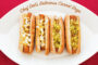 Chef Del Sroufe’s Carrot Dogs - Jazzy Vegetarian - Vegan and Delicious!