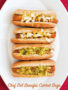 Chef Del Sroufe’s Carrot Dogs - Jazzy Vegetarian - Vegan and Delicious!