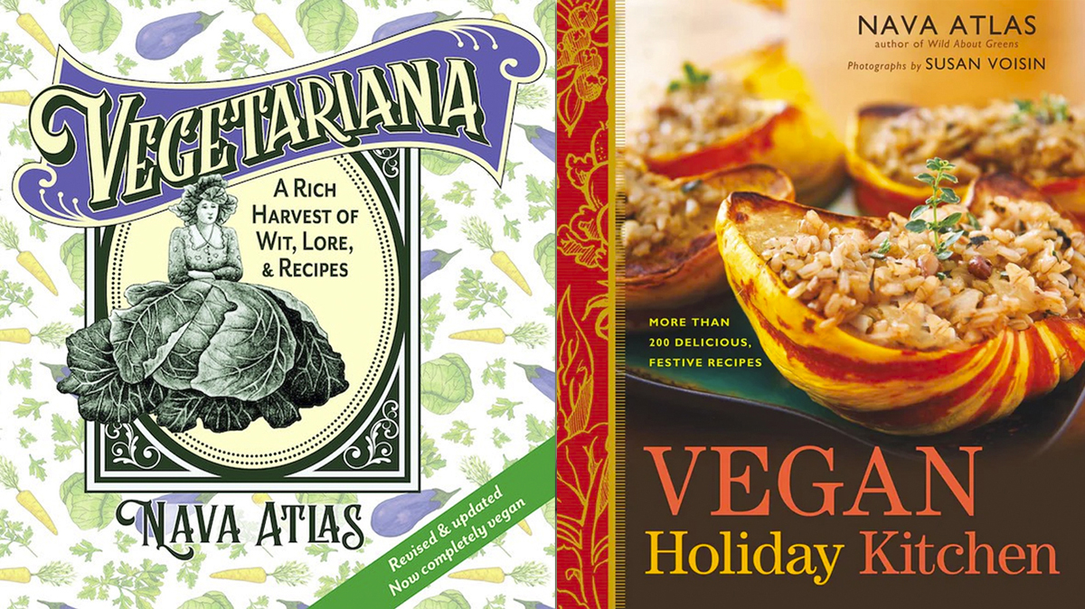 Easy Vegan Latkes by Nava Atlas - Jazzy Vegetarian - Vegan and Delicious!