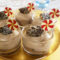 Chocolate Party Parfaits with Mocha “Cream” - Jazzy Vegetarian - Vegan ...