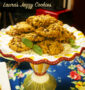 Laura’s Jazzy Cookies - Jazzy Vegetarian - Vegan and Delicious!