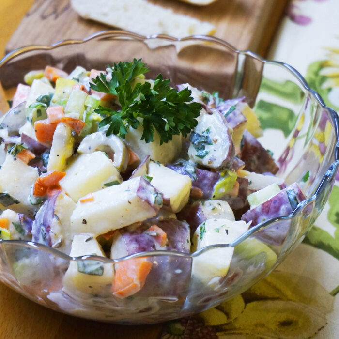 Stuffed Red Pepper Boats - Jazzy Vegetarian - Vegan and Delicious!