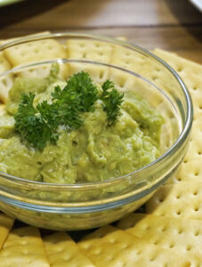 Avocado Miso Spread - Jazzy Vegetarian - Vegan and Delicious!