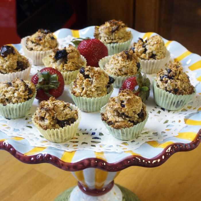 Stuffed Red Pepper Boats - Jazzy Vegetarian - Vegan and Delicious!
