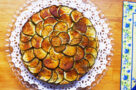 Fancy Roasted Vegetable Torte - Jazzy Vegetarian - Vegan and Delicious!