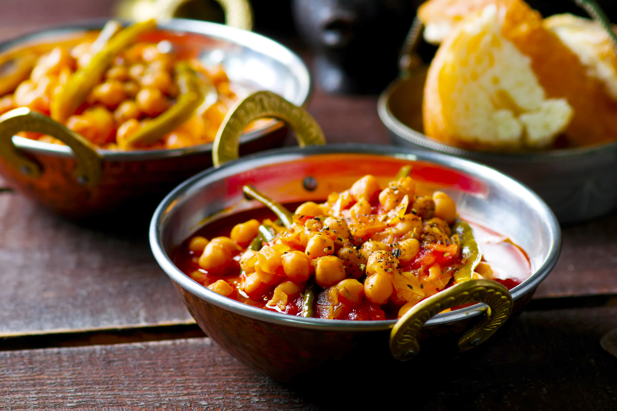 Mediterranean Vegetable Stew, by Chef Del Sroufe - Jazzy Vegetarian ...