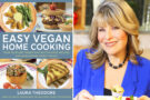The LAURA THEODORE PODCAST - Jazzy Vegetarian - Vegan and Delicious!