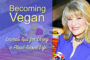 The LAURA THEODORE PODCAST - Jazzy Vegetarian - Vegan and Delicious!