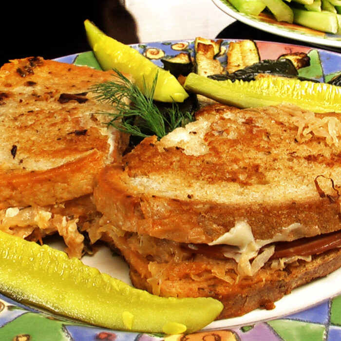 Spicy Rice - Jazzy Vegetarian - Vegan and Delicious!