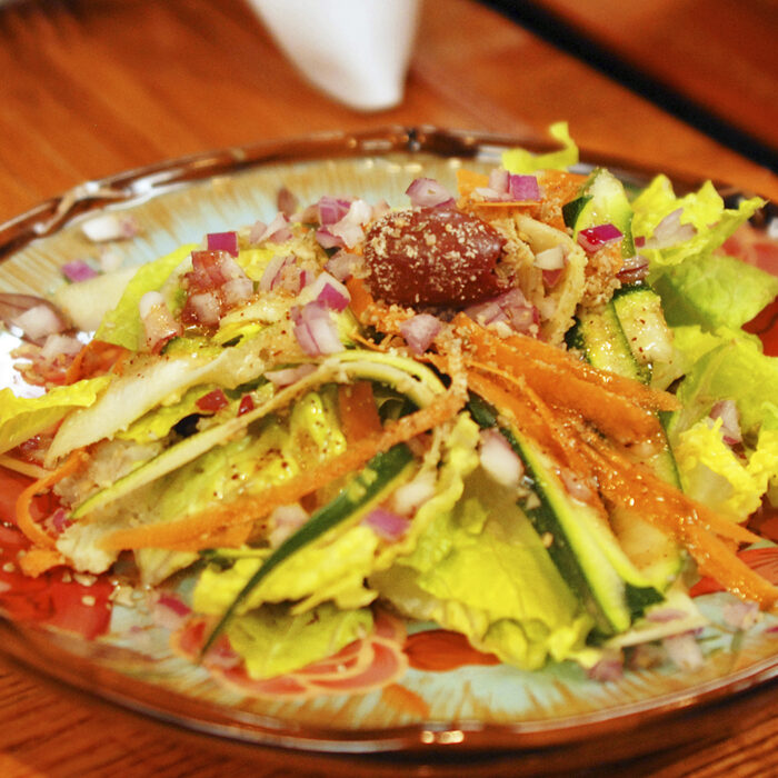 Spicy Rice - Jazzy Vegetarian - Vegan and Delicious!