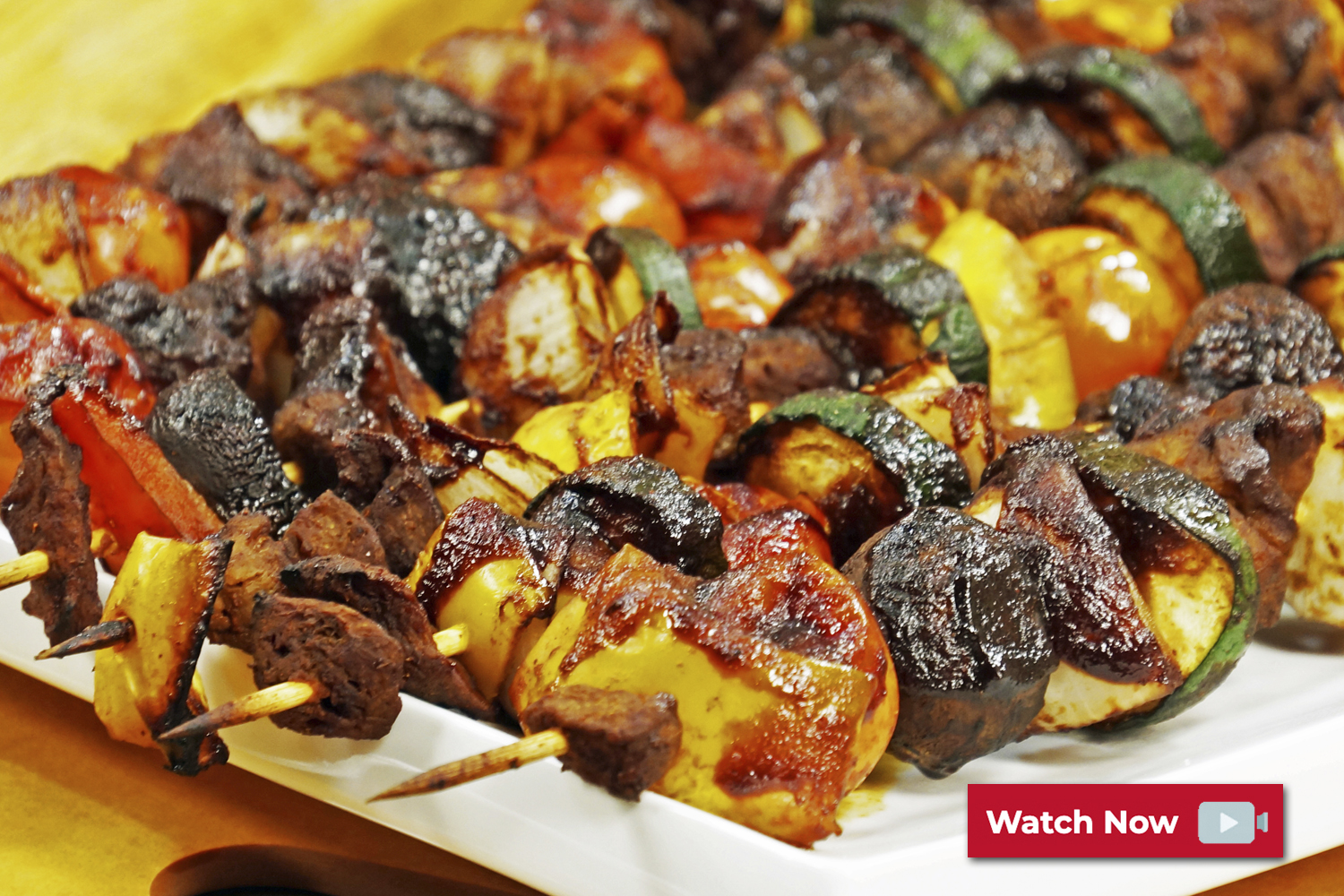 Vegan BBQ Menu - Jazzy Vegetarian - Vegan and Delicious!