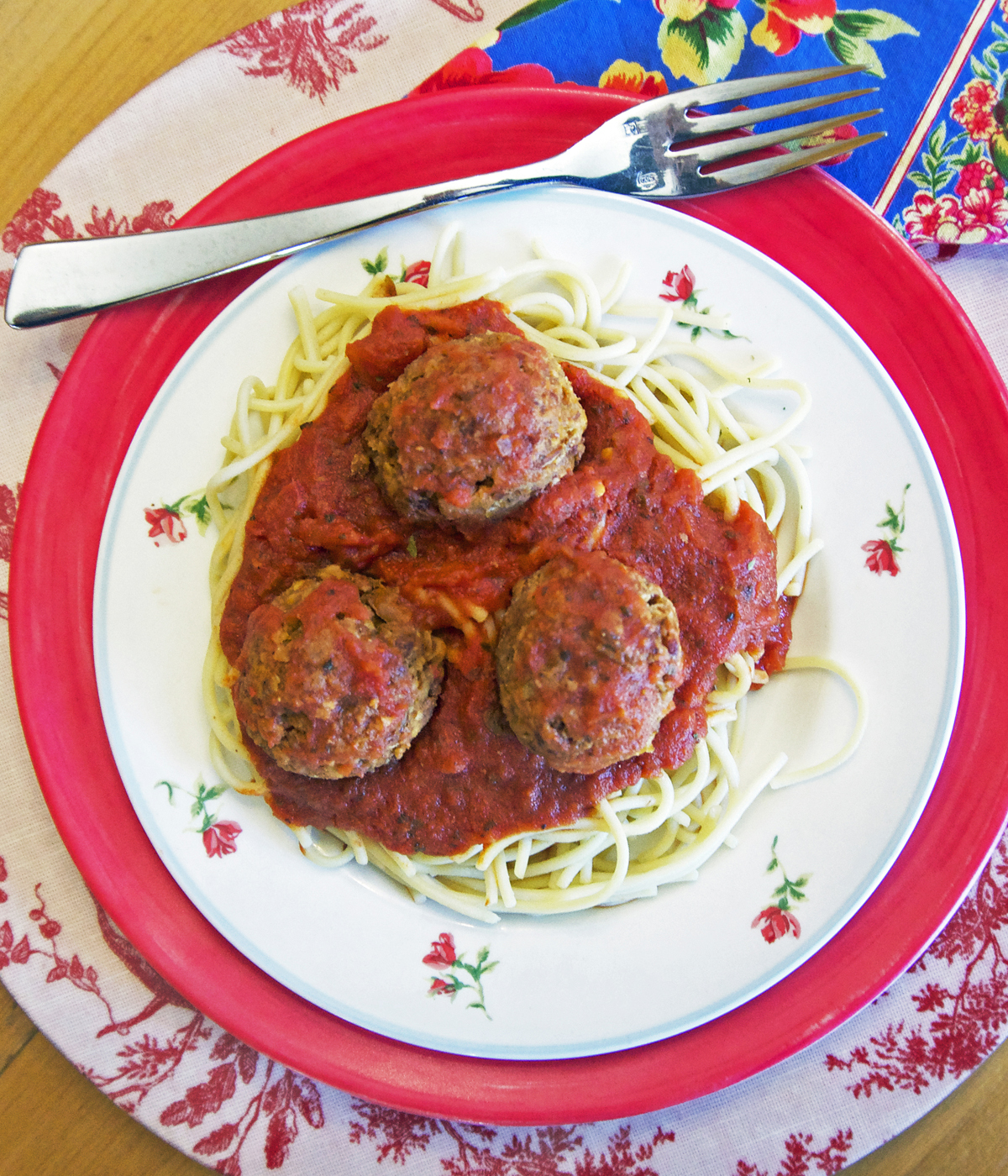 Creative Ways To Serve Gluten-Free Meatballs – FitttZee