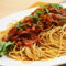 Laura’s Spaghetti - Jazzy Vegetarian - Vegan and Delicious!